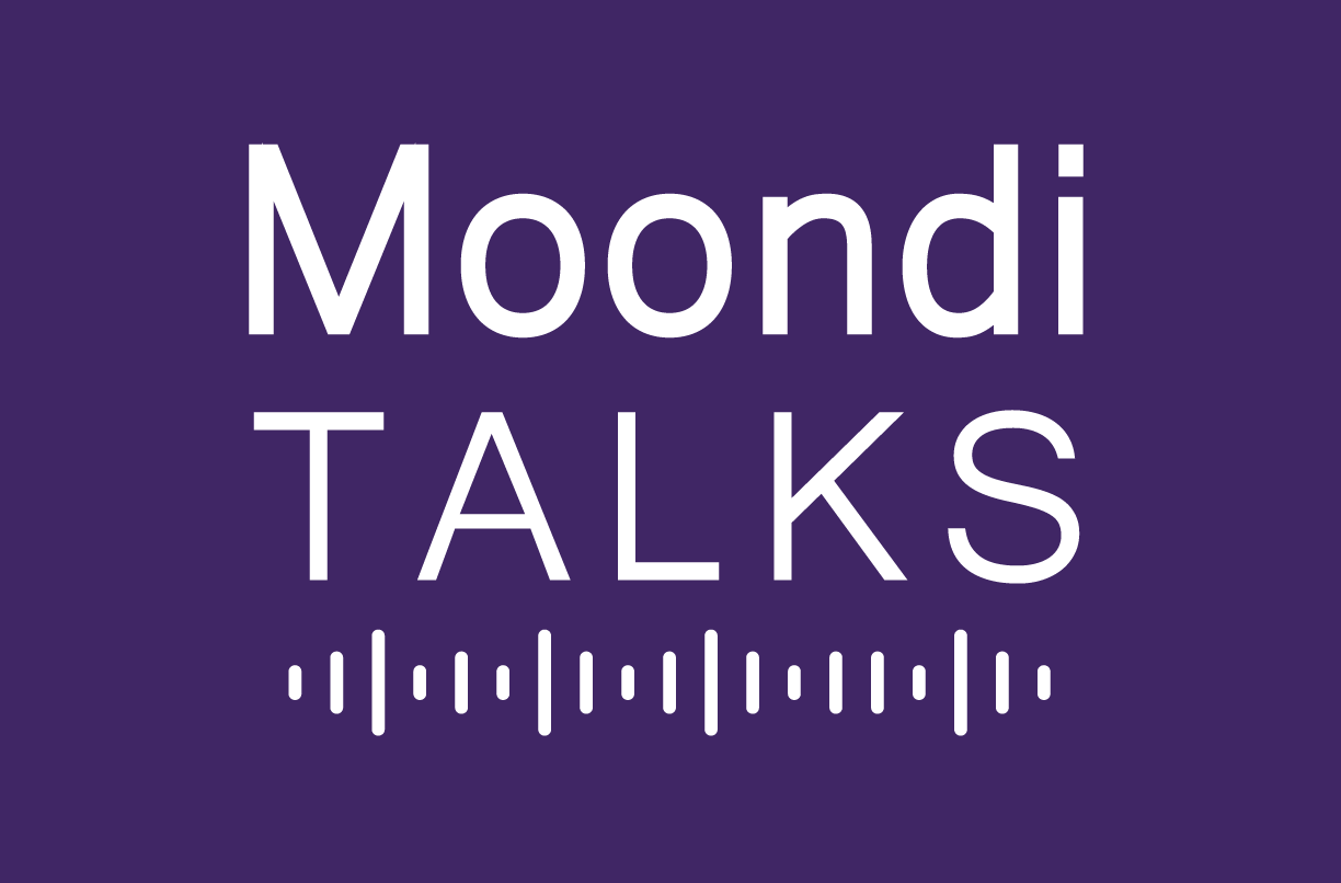 Moondi Talks - Onbegrensde vrijheid in het buitenland - Stap uit de operatie van je business ...