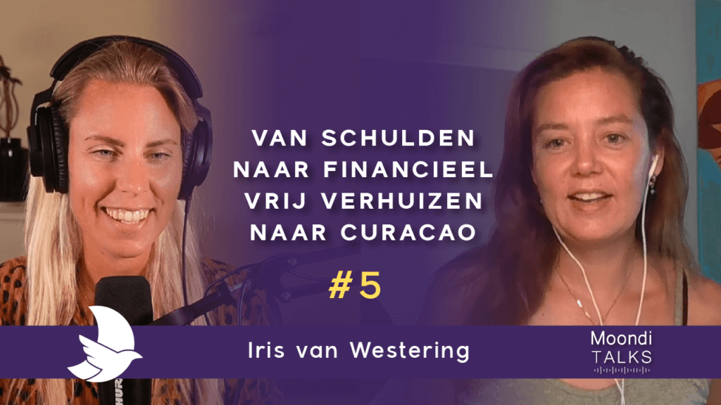 Moondi Talks - Onbegrensde vrijheid in het buitenland - Vrijheid in het ...